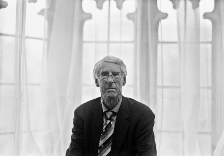 Death of Lord Methuen, patron of Corsham Civic Society | Corsham Civic ...