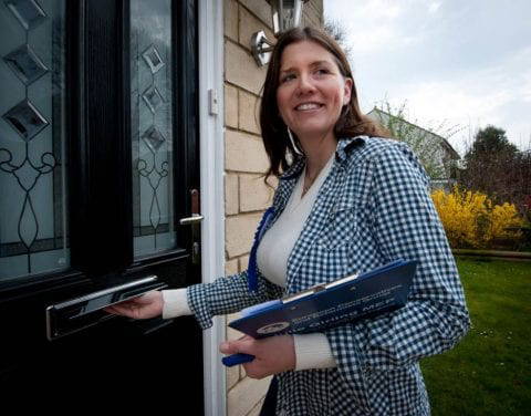 My First Year in Parliament – Michelle Donelan | Corsham Civic Society